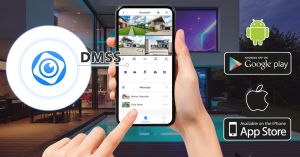 دانلود نرم افزارهای داهوا — پکیج کامل و لینک مستقیم